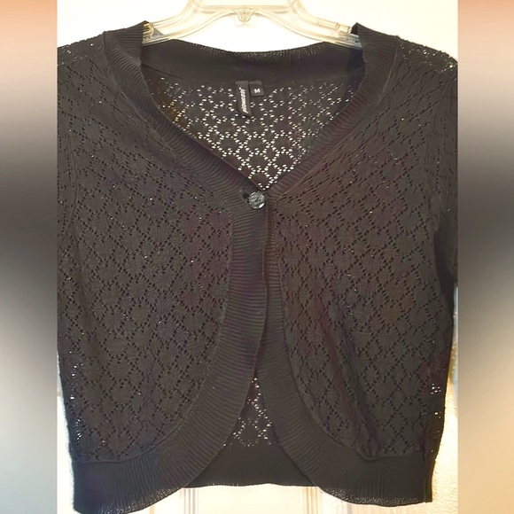 jason maxwell | Tops | Cute Knit Top | Poshmark